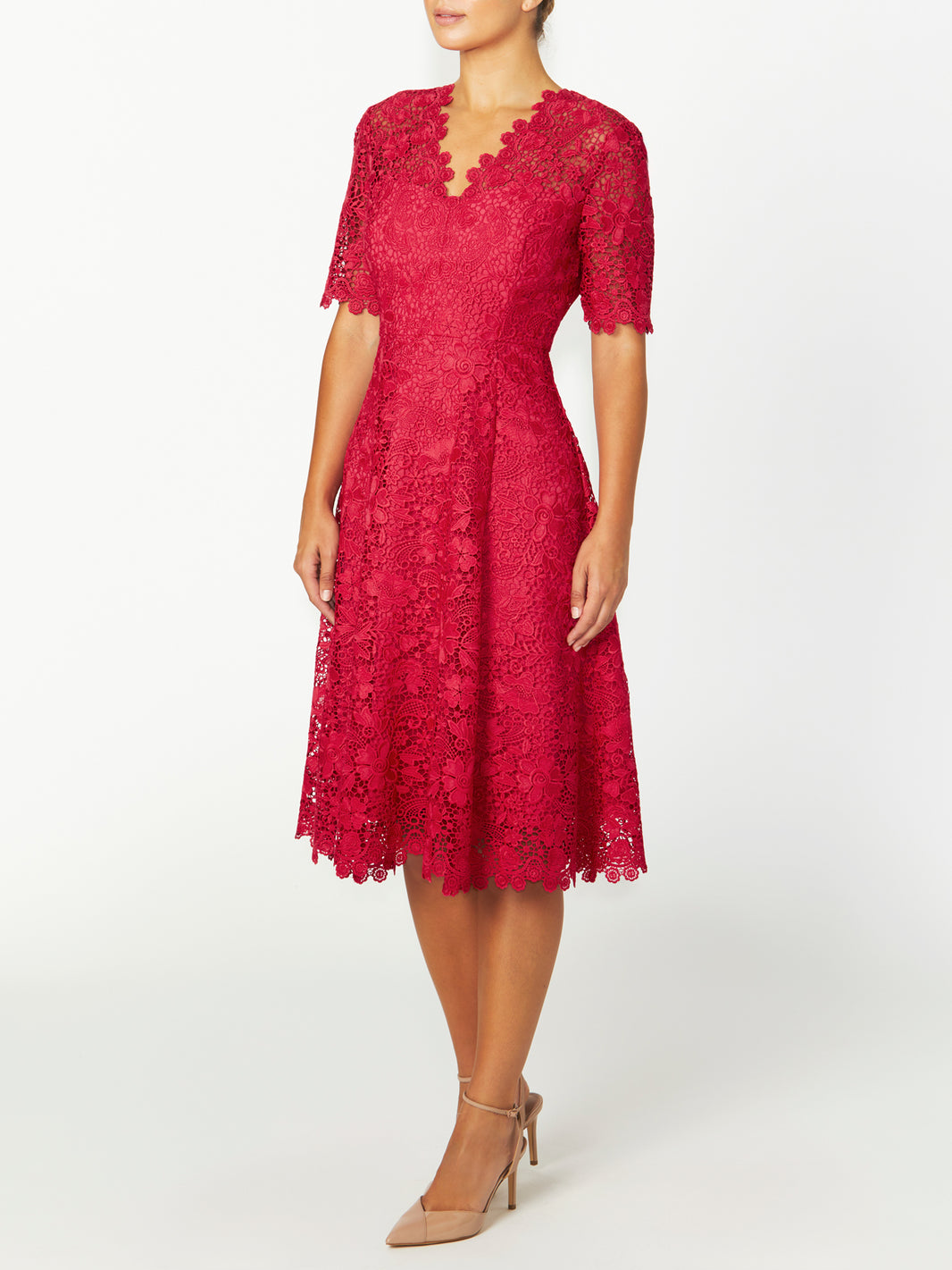 Women's Designer Dresses Australia | Anthea Crawford